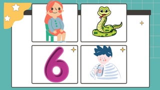 Jolly phonics group 1 presentation for kids | PPTX