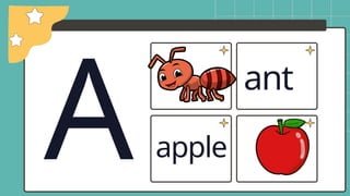 Jolly phonics group 1 presentation for kids | PPTX