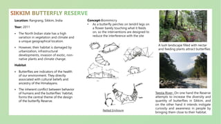 Landscape Architect Shefali Balwani case study | PPTX