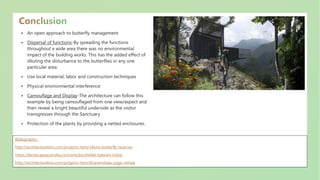 Landscape Architect Shefali Balwani case study | PPTX