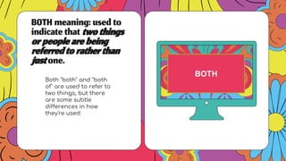 GRAMMAR ( THE USE OF SOME, ANY, MUCH, ALL....).pdf