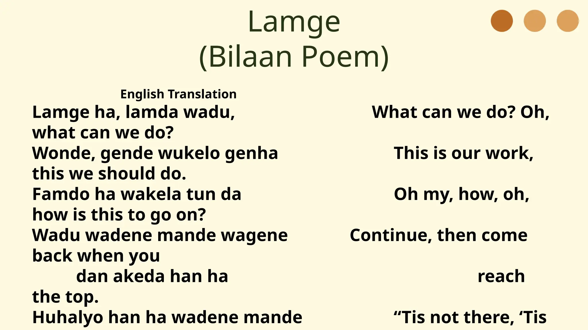 REGION-XII-SOCCSKSARGEN report ppt. Literature | PPTX