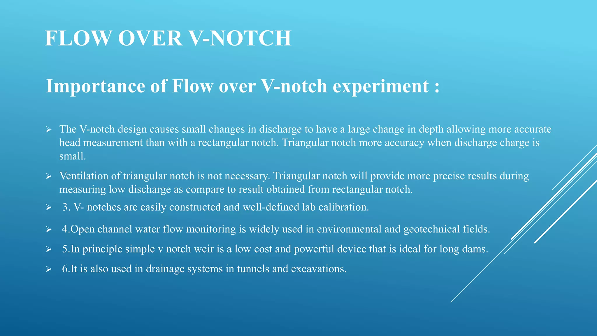 Importance and Practical application of Fluid Mechanics sessional | PPTX