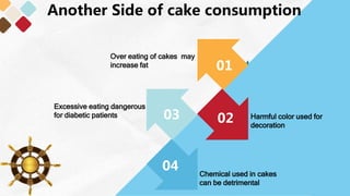 cake and details | PPTX