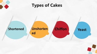 cake and details | PPTX