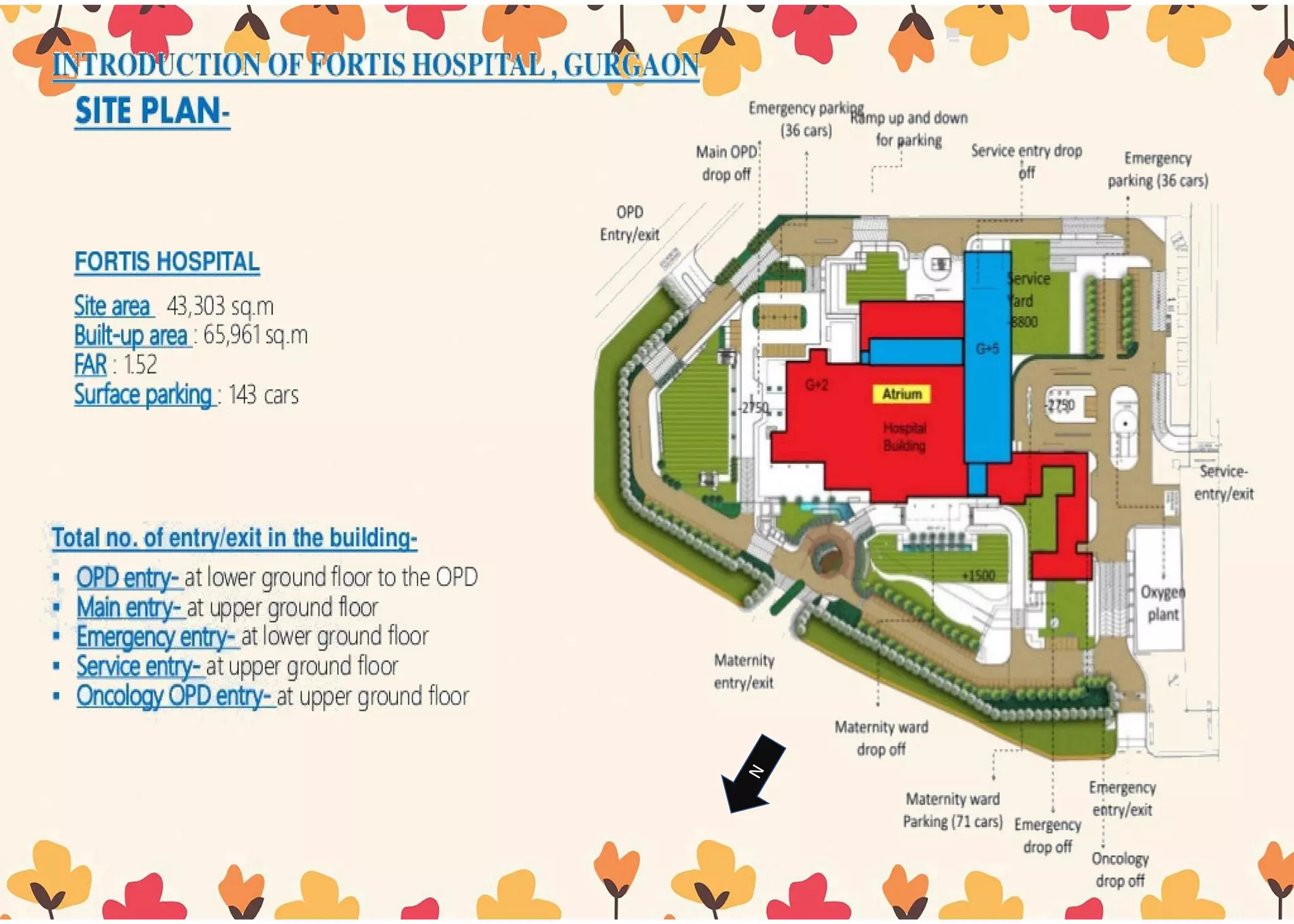 HOSPITAL CASE STUDY | PDF