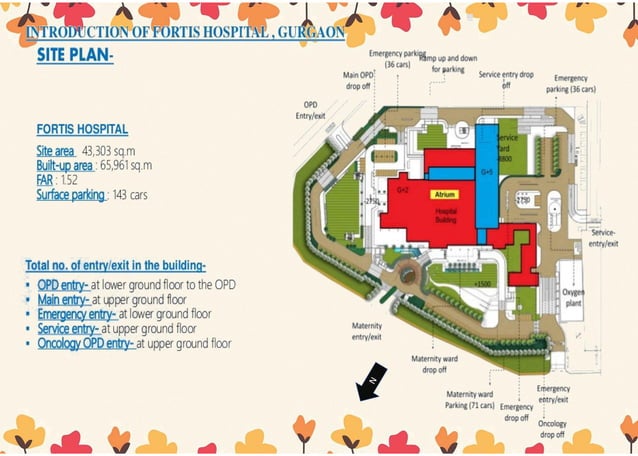 HOSPITAL CASE STUDY | PDF | Healthcare Industry | Industries
