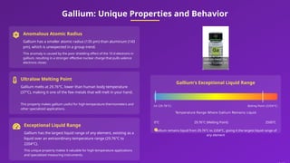 Group 13 Elements_ Properties and Applications.pptx