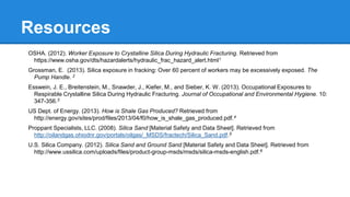 Group13 fracking | PPT