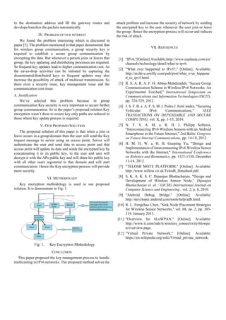 IPv6 Implementation challenges | PDF