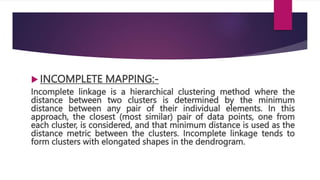 Linkage mapping molecularmarkerstechnology.pptx