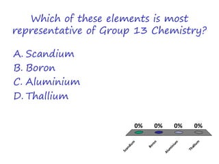 Group 13 questions | PPTX