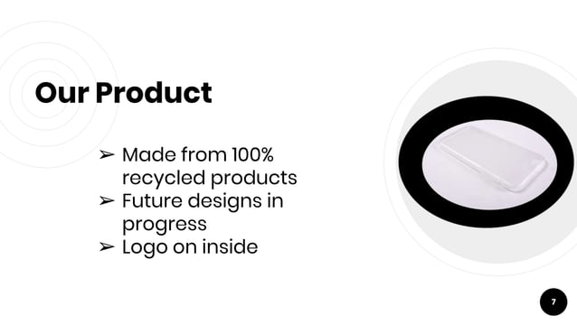 2018 Ambassador Leaders Community Action Plan - Plastic Pollution Solution | PPT