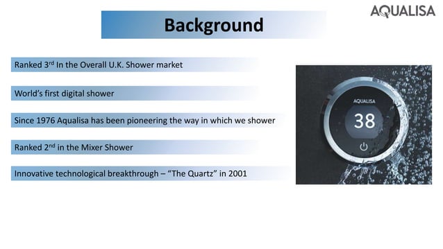 Group 14 - Section D_ Aqualisa Case Study.pptx