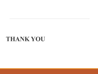 internship robotics powerpoint presentation | PPTX