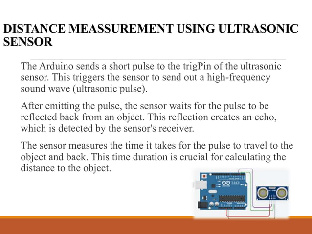 internship robotics powerpoint presentation | PPTX | Robotics ...