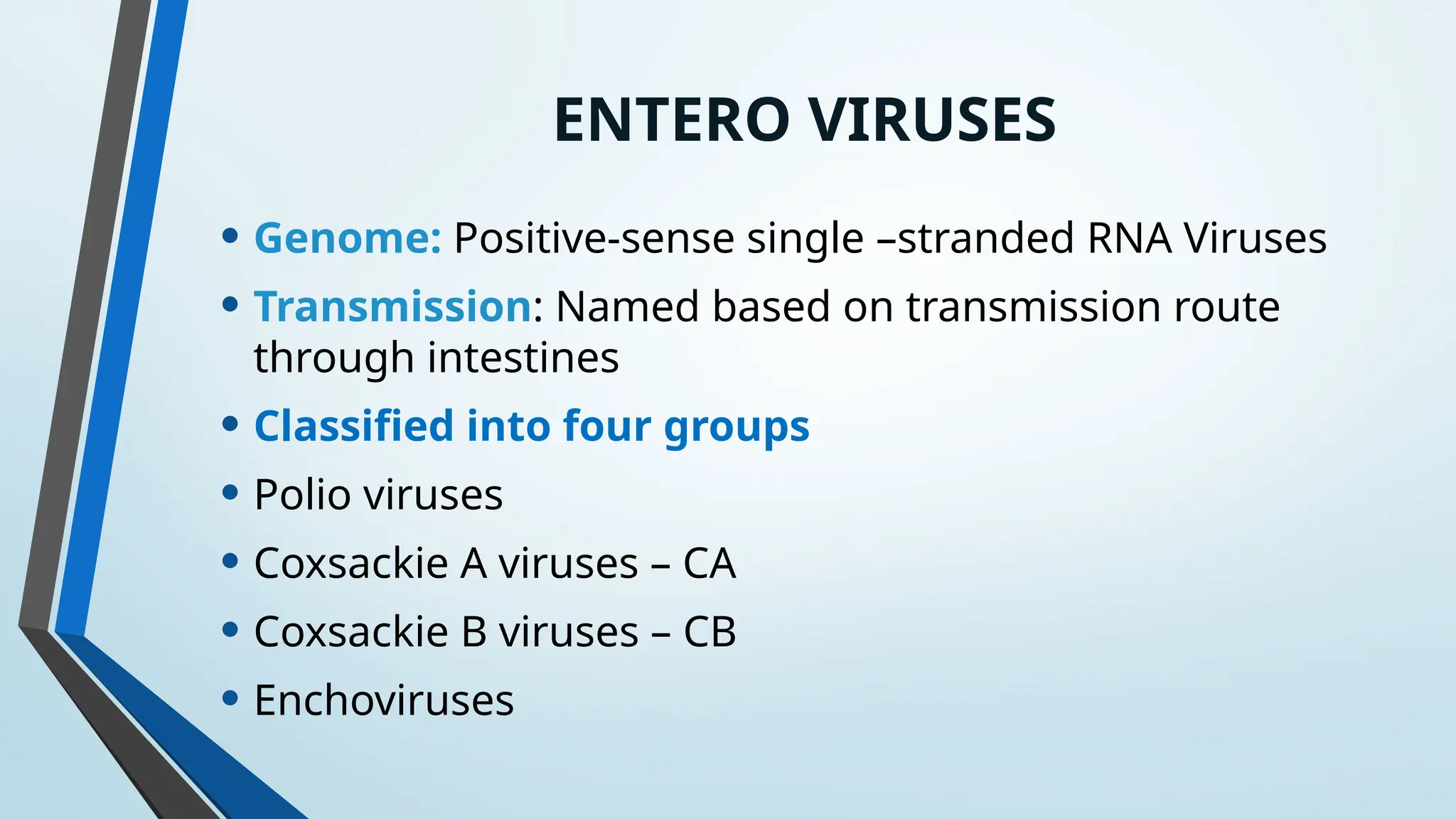 Hepatitis B and Picinaviridea viruses pptx.pptx