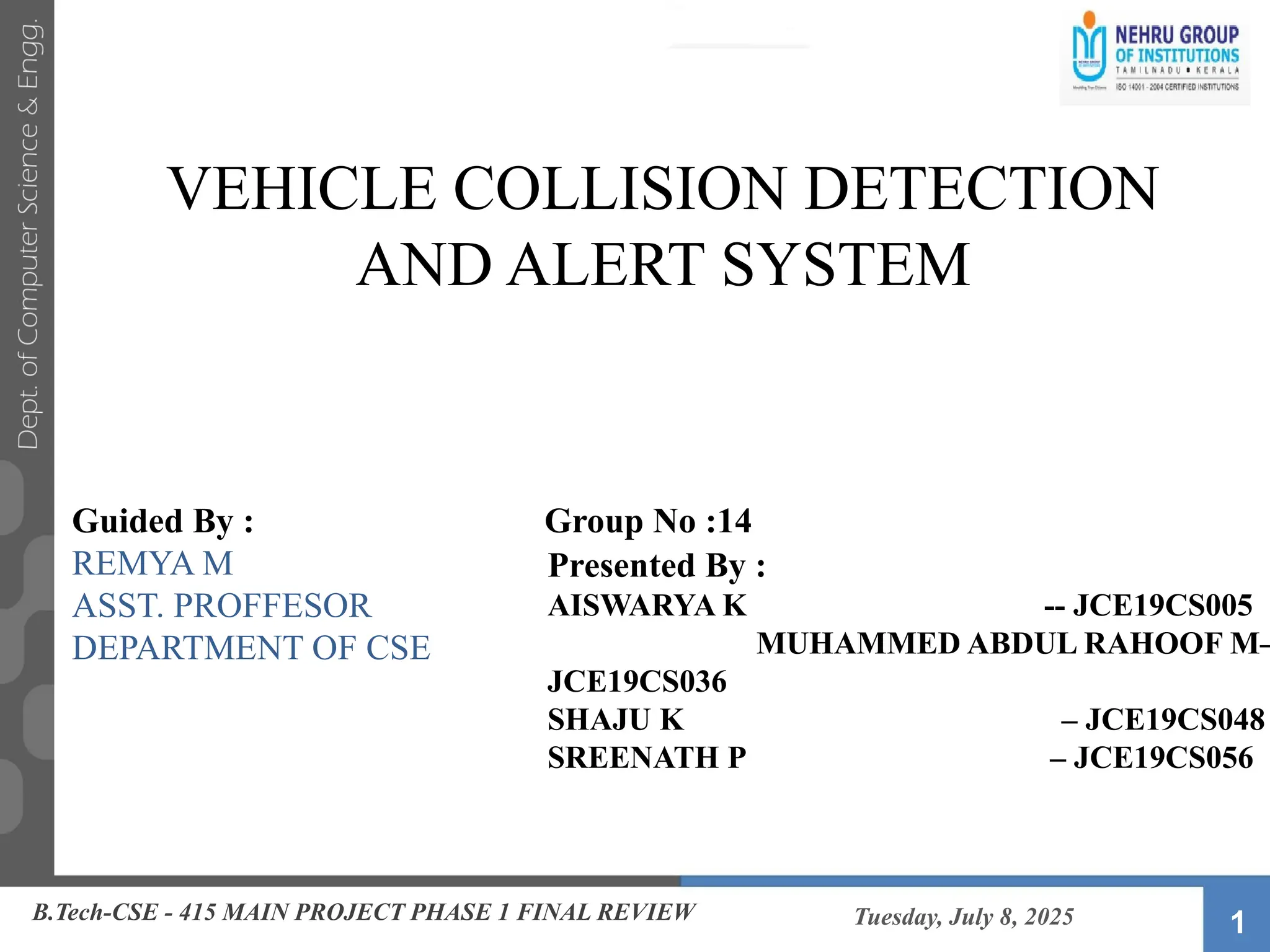GROUP 14 FIRST REVIEW PPT advaced settings.pptx