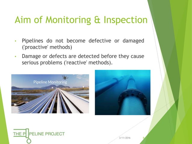 Design of an Export Pipeline | PPTX | Commodities | Economy