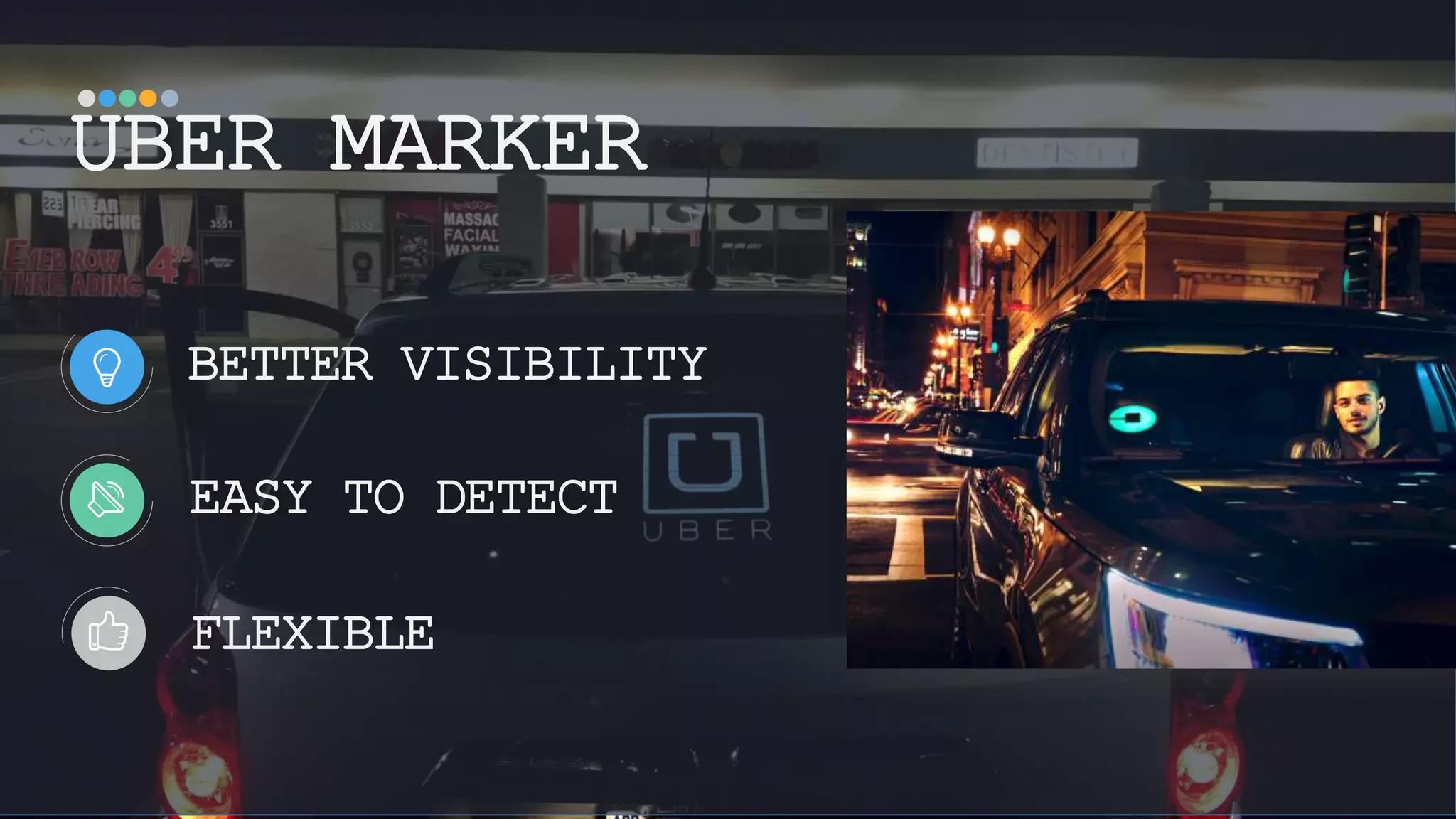 Uber Bangladesh: Which Way To Go? | PPTX | Automotive Industry | Industries