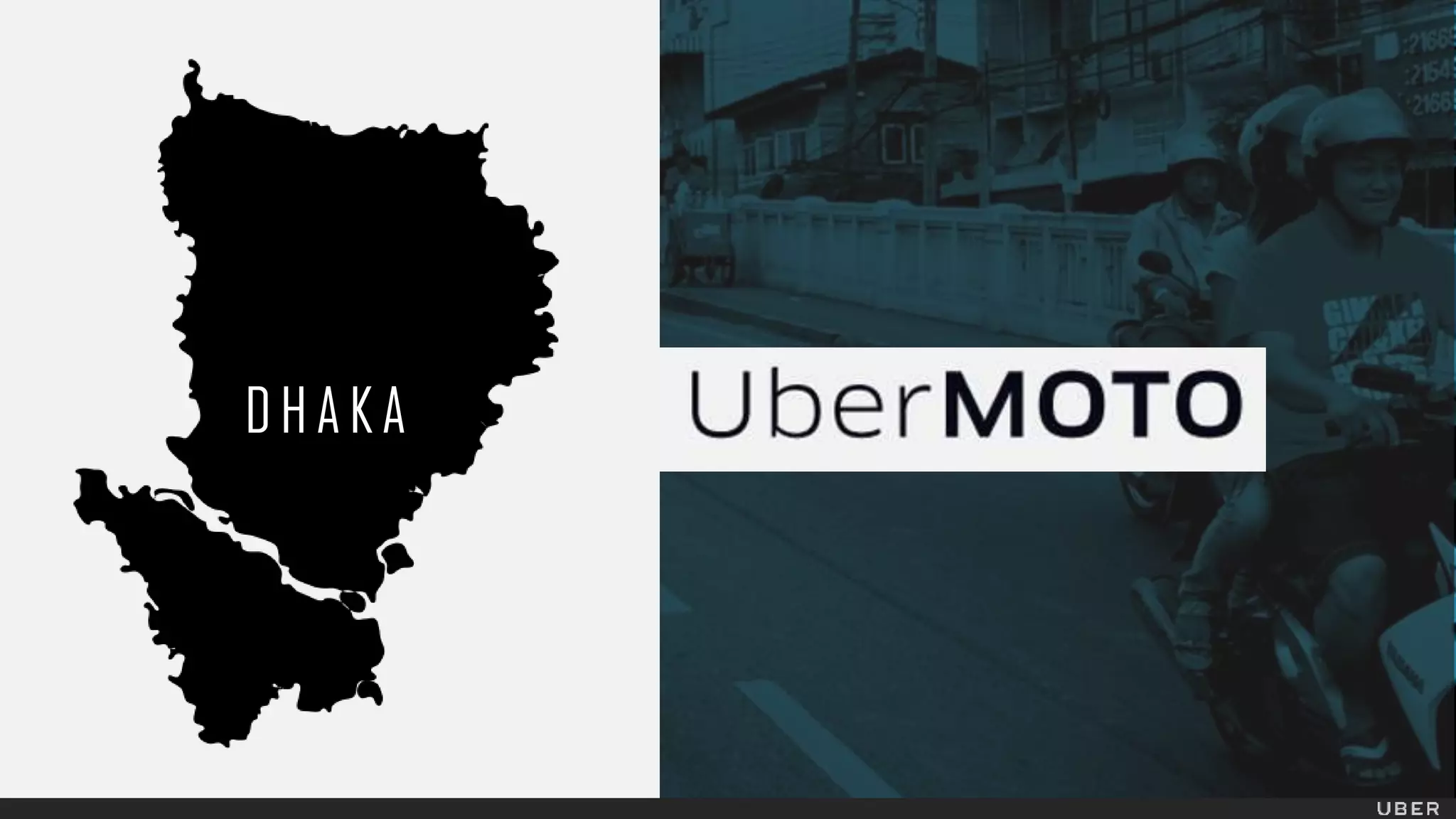 Uber Bangladesh: Which Way To Go? | PPTX | Automotive Industry | Industries