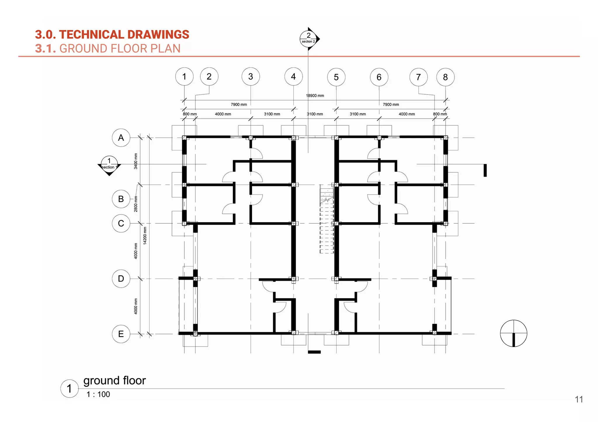 Project 1: Industrialised Building System [ IBS ] | PDF