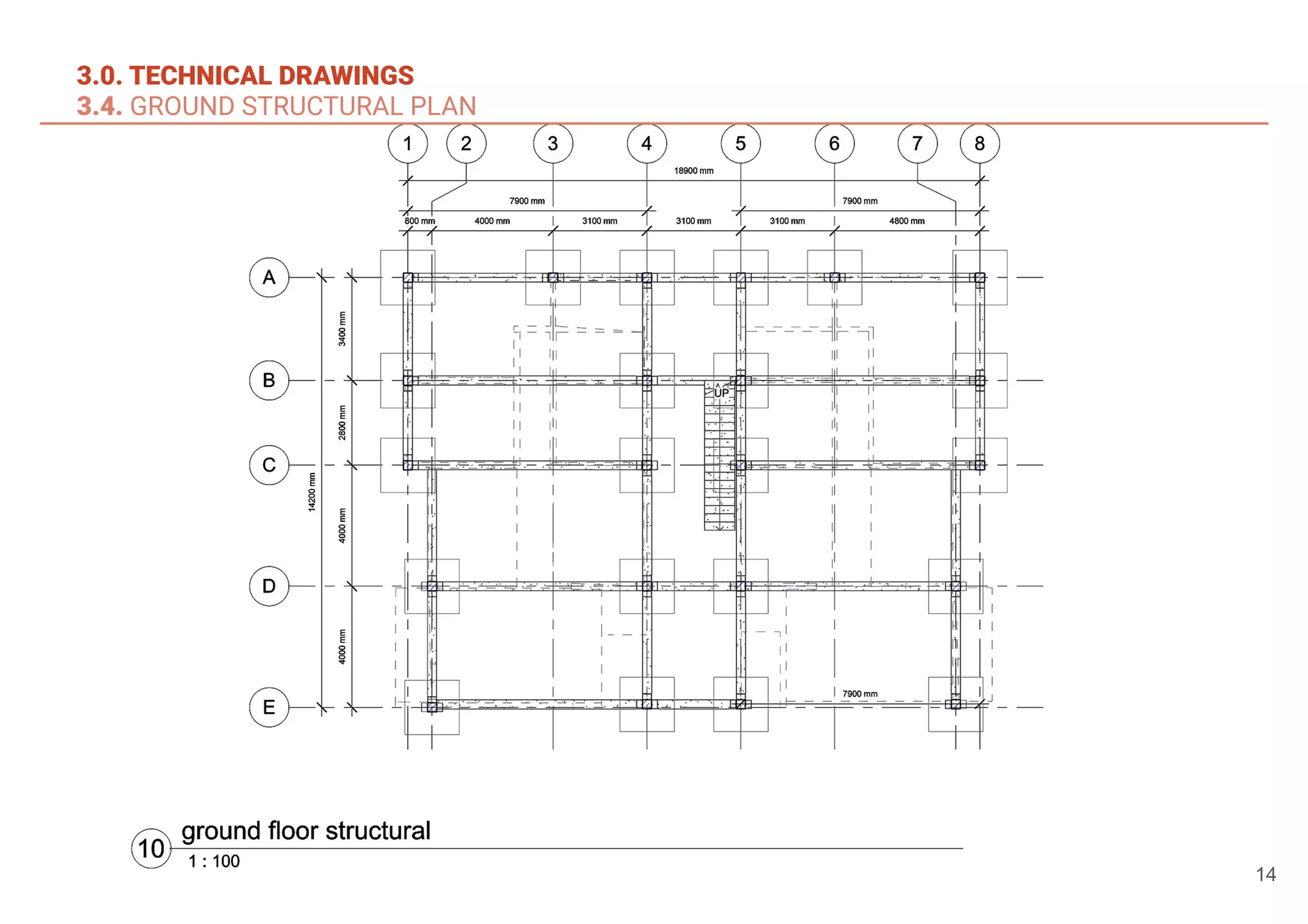 Project 1: Industrialised Building System [ IBS ] | PDF