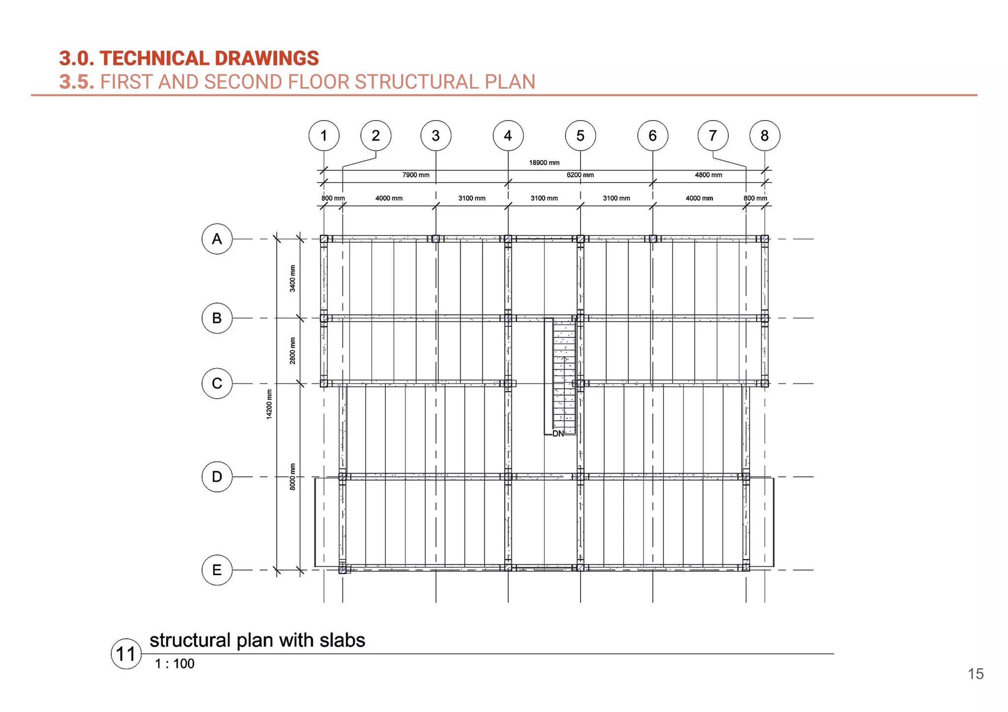 Project 1: Industrialised Building System [ IBS ] | PDF