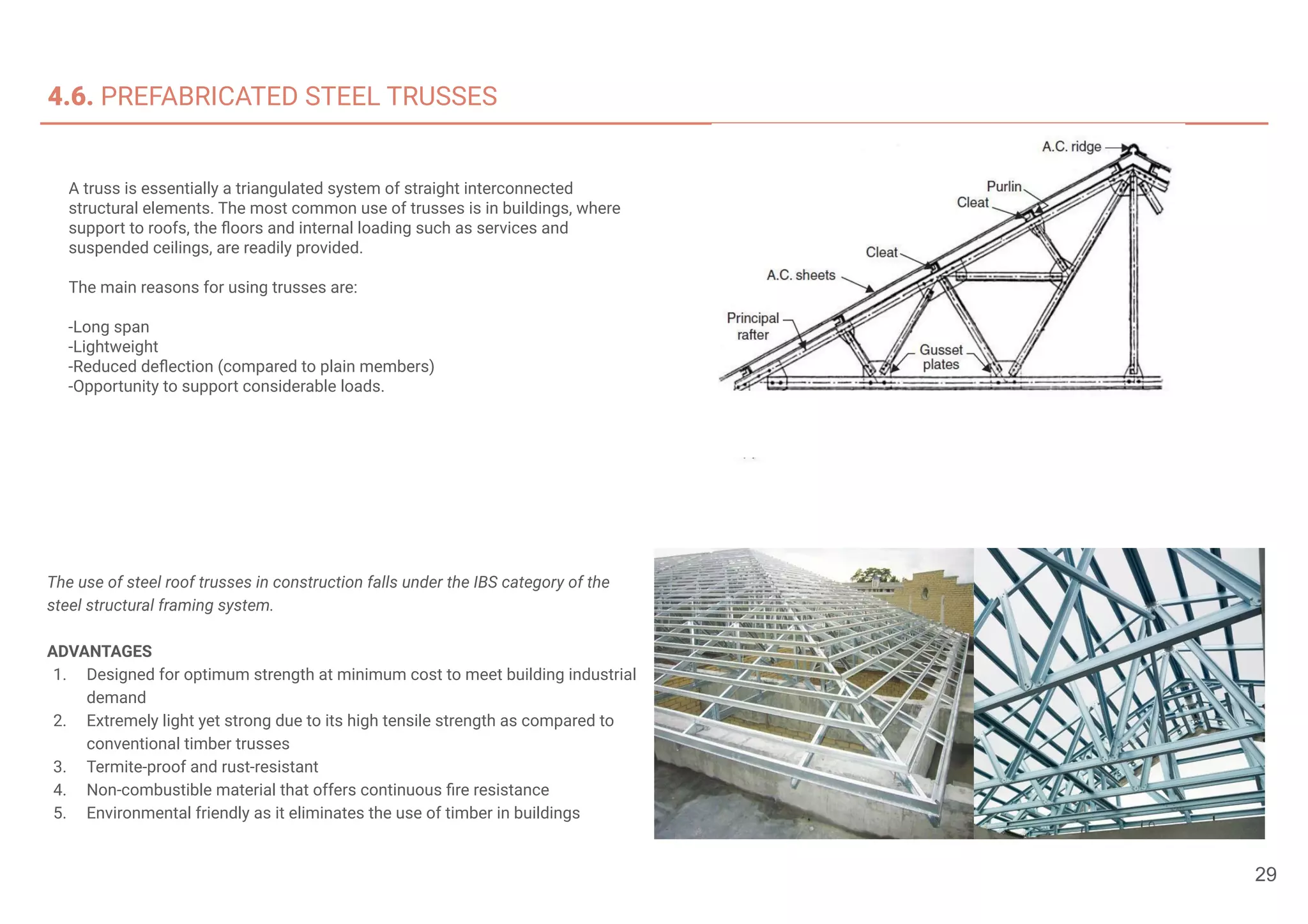 Project 1: Industrialised Building System [ IBS ] | PDF