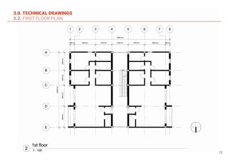 Project 1: Industrialised Building System [ IBS ] | PDF