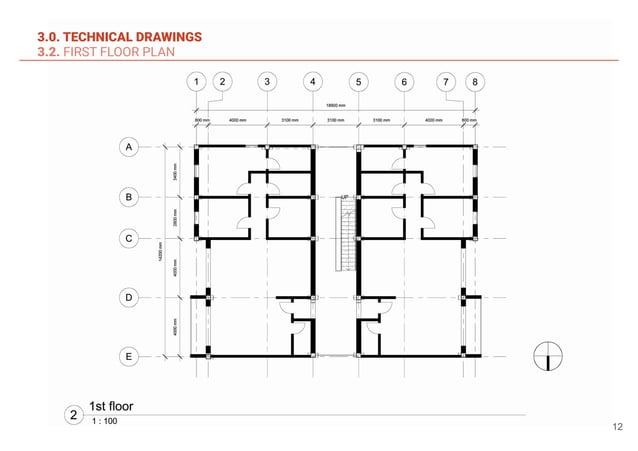 Project 1: Industrialised Building System [ IBS ] | PDF | Civil ...