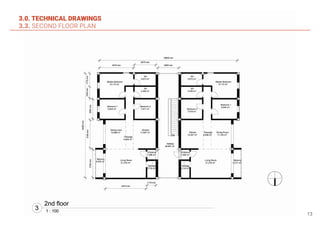 Project 1: Industrialised Building System [ IBS ] | PDF