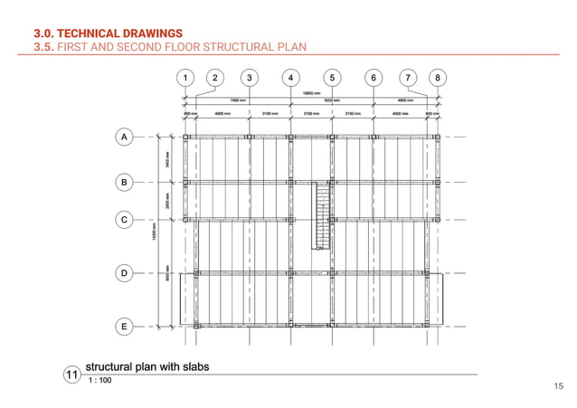 Project 1: Industrialised Building System [ IBS ] | PDF | Civil ...