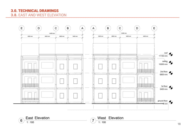 Project 1: Industrialised Building System [ IBS ] | PDF | Civil ...