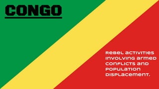 2018 Ambassador Leaders Community Action Plan - The Goal Diggers | PPT