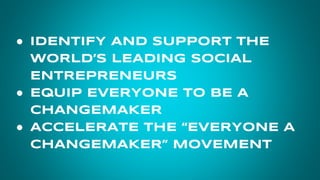 2018 Ambassador Leaders Community Action Plan - The Goal Diggers | PPT