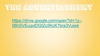 2018 Ambassador Leaders Community Action Plan - The Goal Diggers | PPT