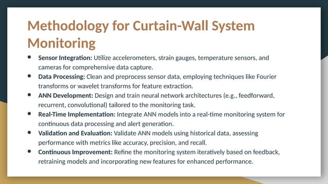 Group 17.pptxm structural health monitoring | PPT