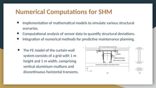 Group 17.pptxm structural health monitoring | PPT