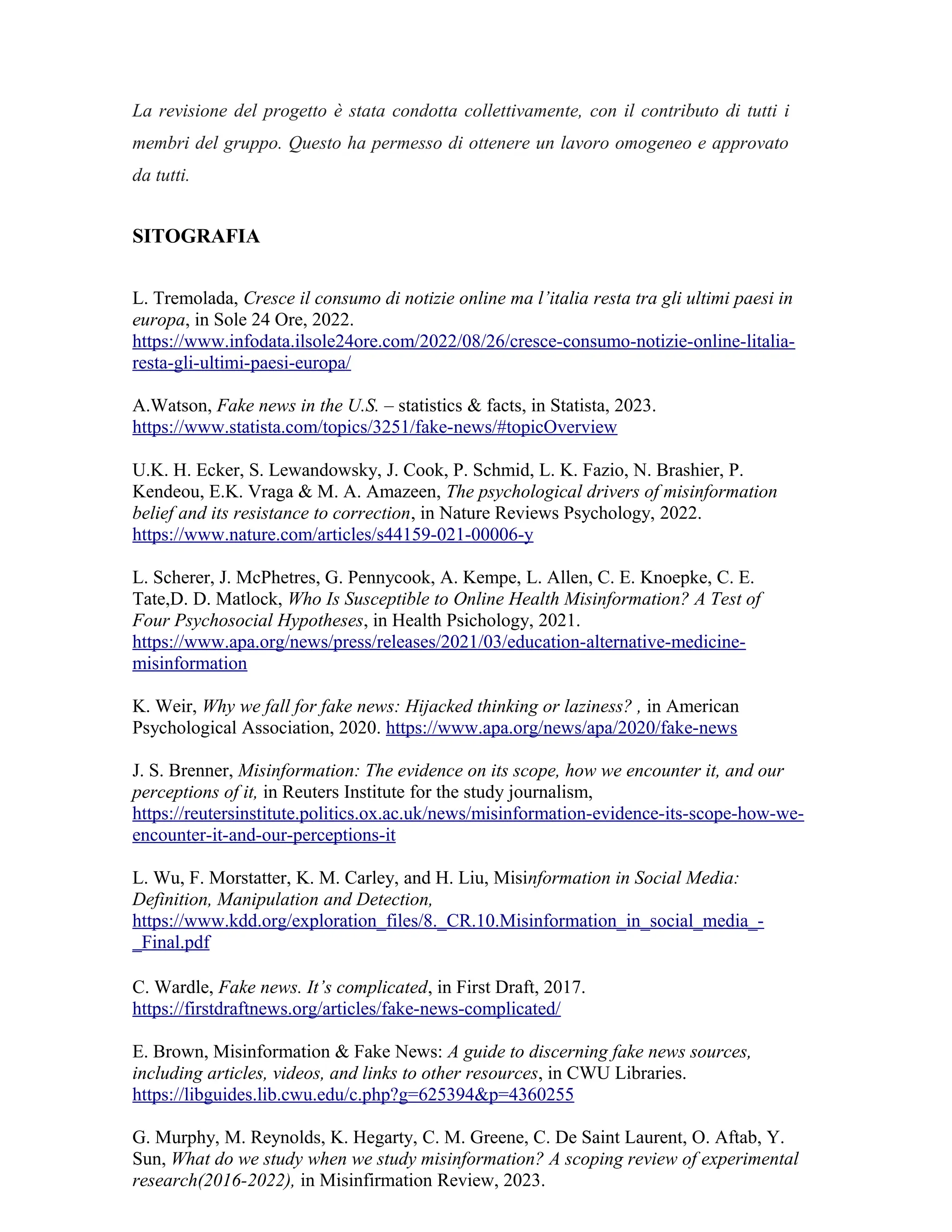 INFORMATION MANIPULATION AND FAKE NEWS_ DISINFORMATION VULNERABILITIES ...
