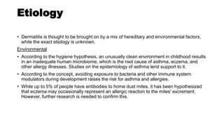 GROUP 17 IMMUNOPATHOLOGY.pptx course work | PPT