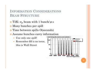 Neutrino communication for insider trading | PDF | Physics | Science