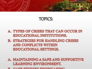 Group 17 western mindanao State university | PPTX