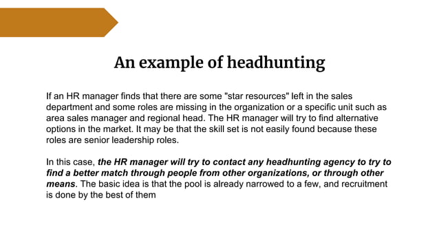 Headhunting-HRM- presentation.pptx