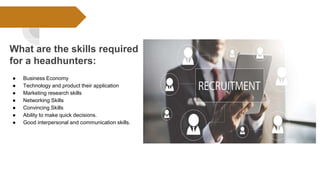 Headhunting-HRM- presentation.pptx