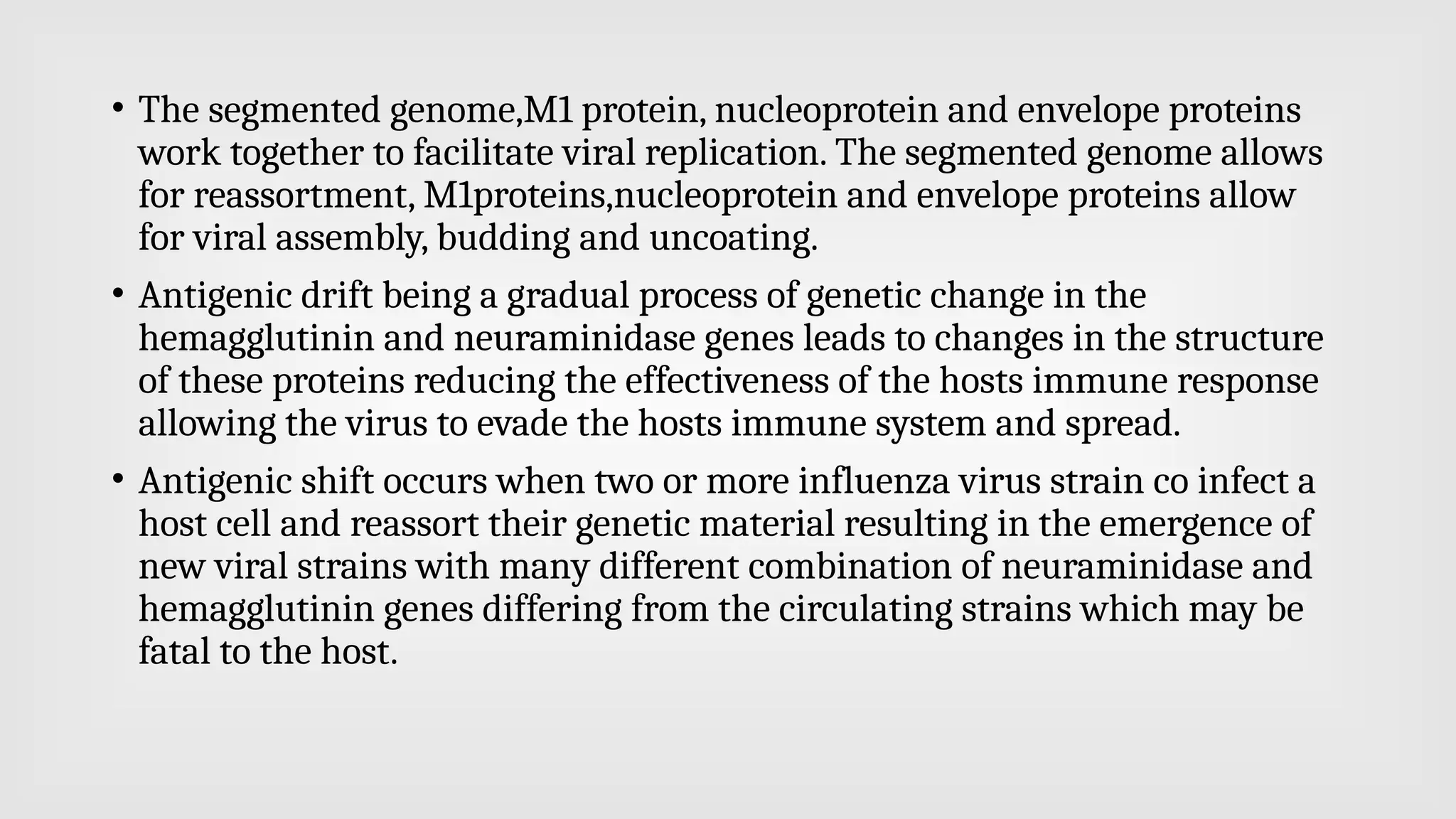 GROUP 19 Microbiology ,virology presentation | PPTX
