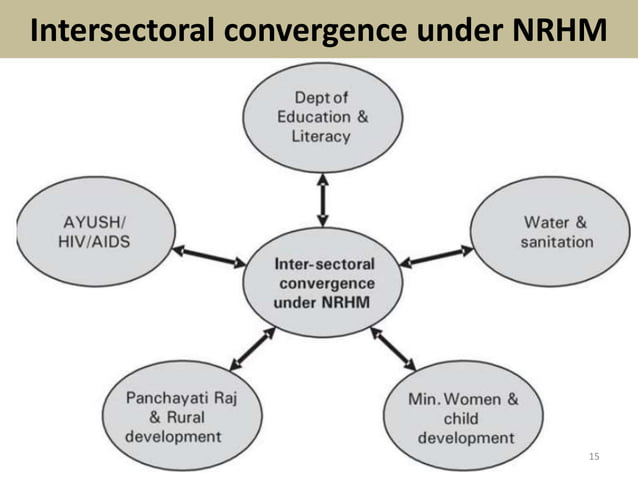 Group 19 nrhm presentation | PPT