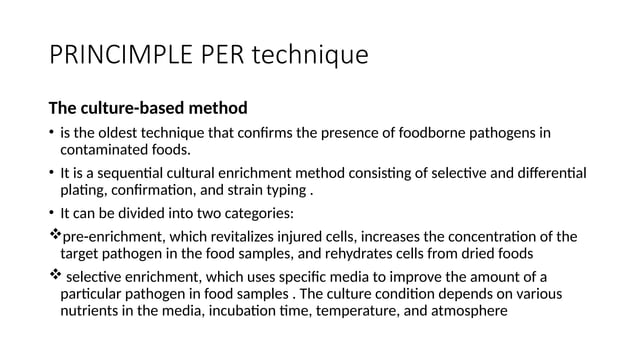 ADVANCED MICROBIOLOGY IN FOOD SAFETY pp.pptx
