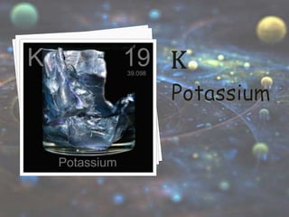 Group IA table of elements | PPTX