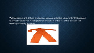 "ALL ABOUT SMAW" | PPTX